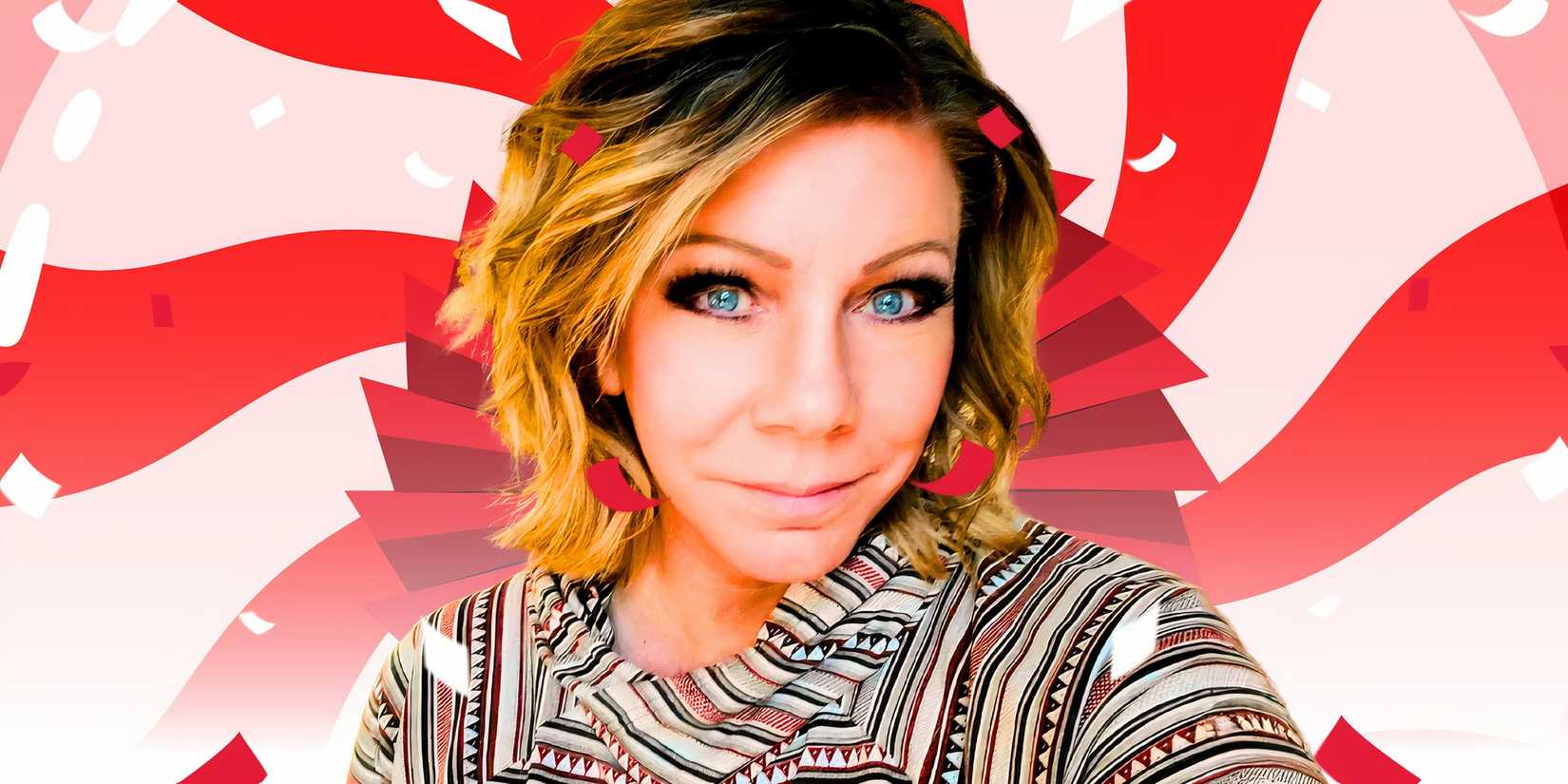 Sister Wives: Meri Brown Looks Shockingly Thin In New Photo (What's Her ...