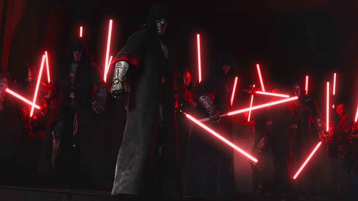 5 Potential Returns of the Sith Lords in the Star Wars Franchise