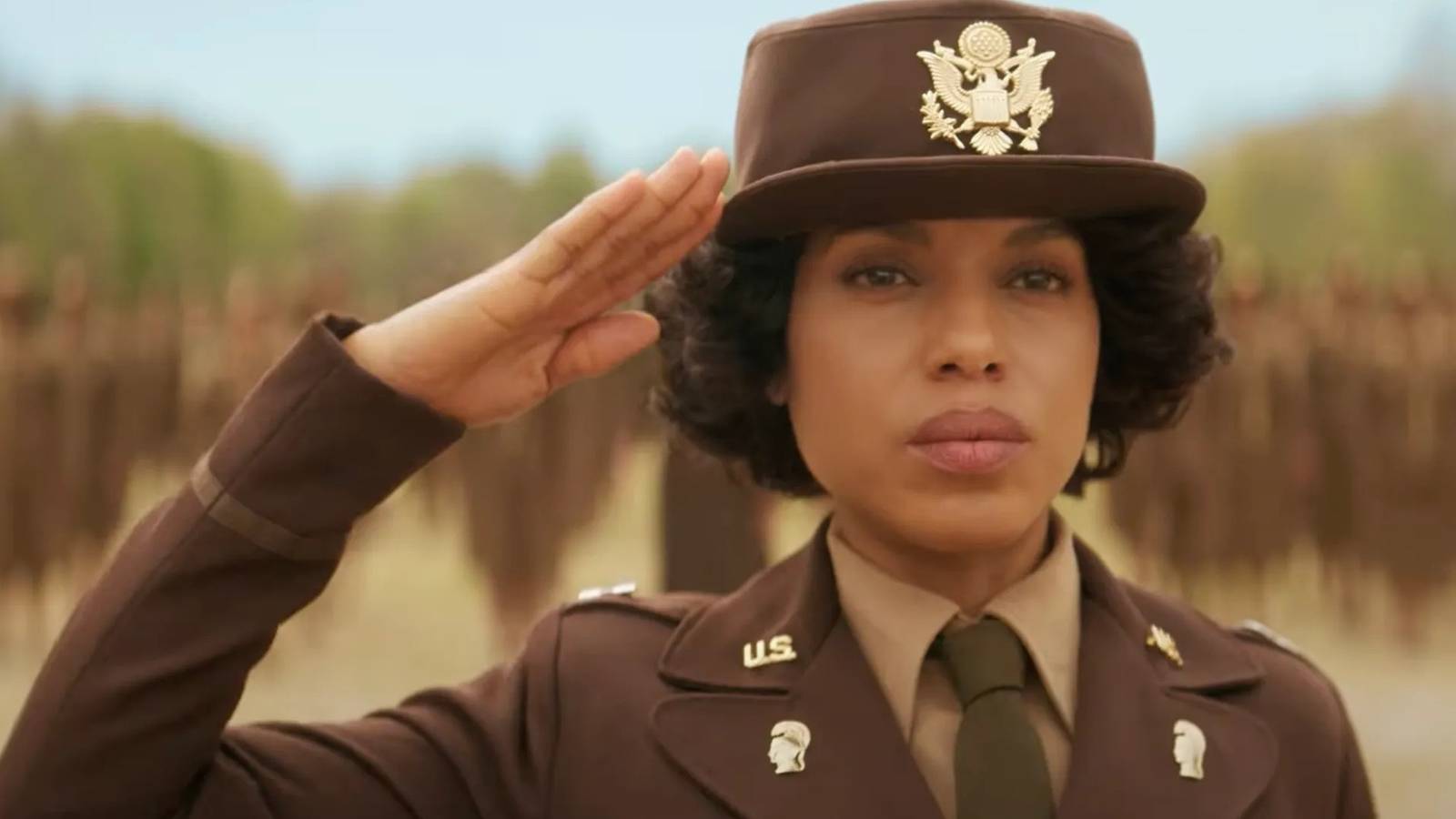 Tyler Perry's New War Movie Starring Kerry Washington Is Now On Netflix ...
