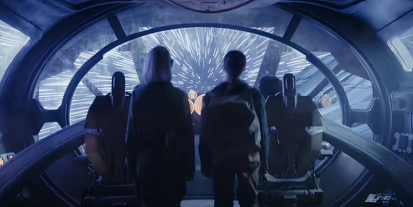 Star Wars: Skeleton Crew Cast & Character Guide