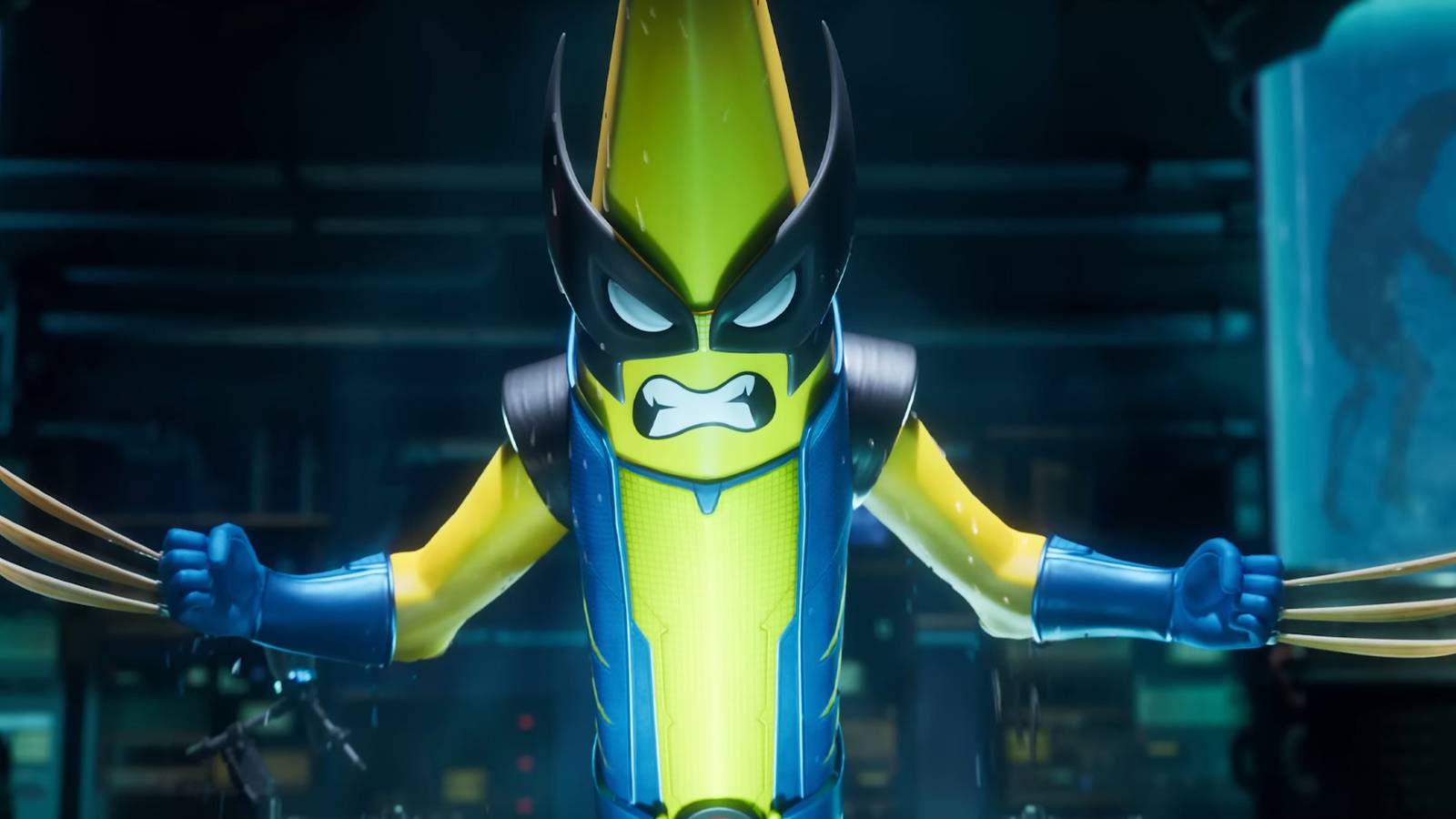 All Fortnite NPC Locations In Chapter 5 Season 4