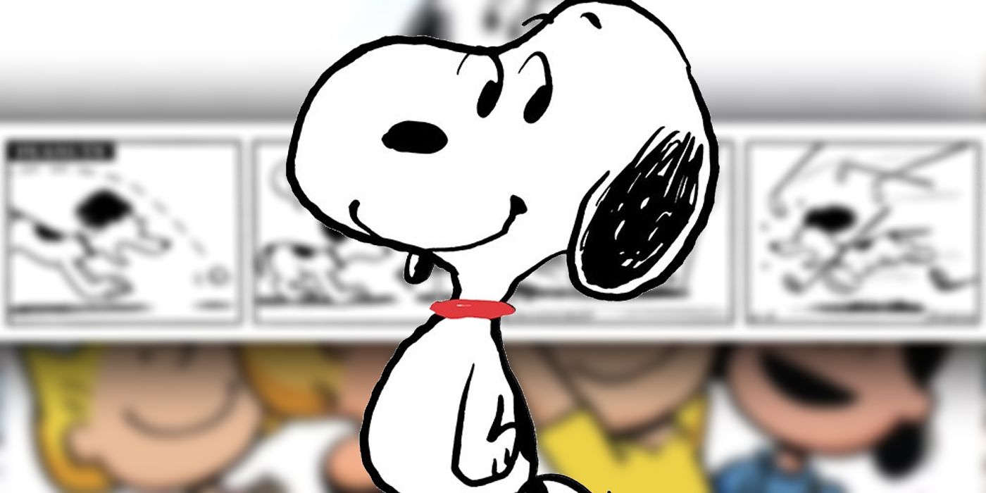 10 Best Peanuts TV Specials Ranked
