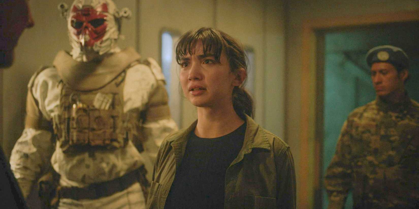 The Testaments: Everything We Know About The Handmaid's Tale Spinoff