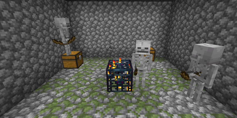 Every Creature & Mob In A Minecraft Movie, Explained