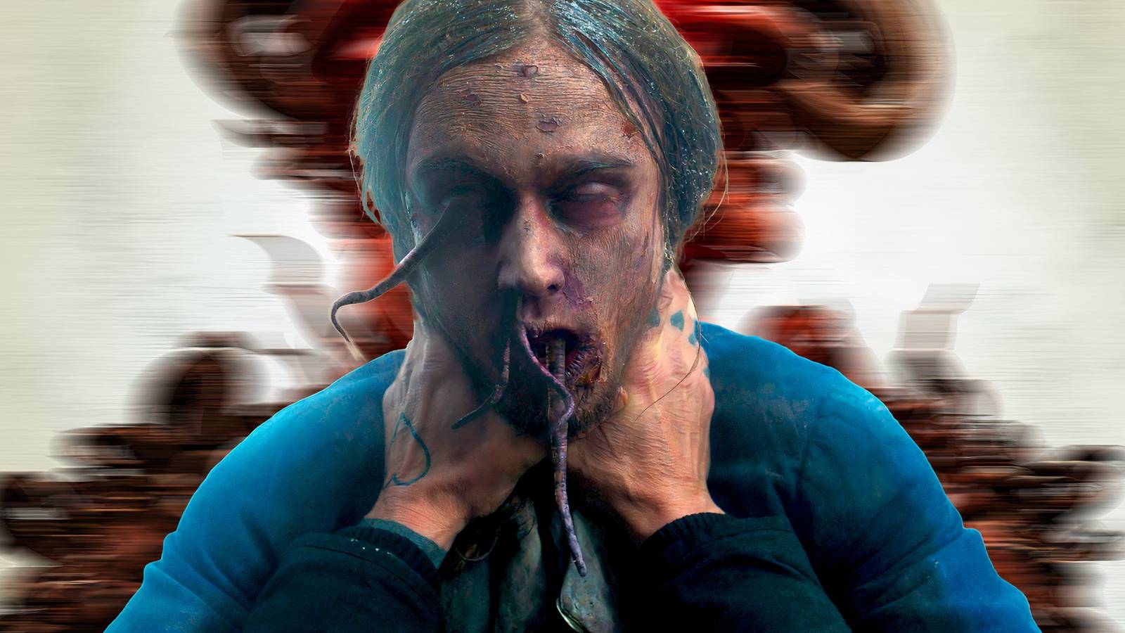 Hell Hole Review A Gleefully Grisly Body Horror Throwback To John