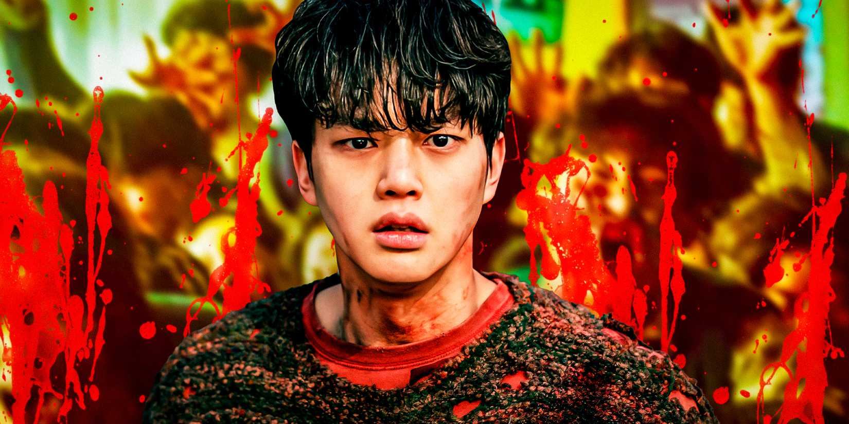 All Of Us Are Dead Season 2’s Release Date Means It Will Run Into The ...