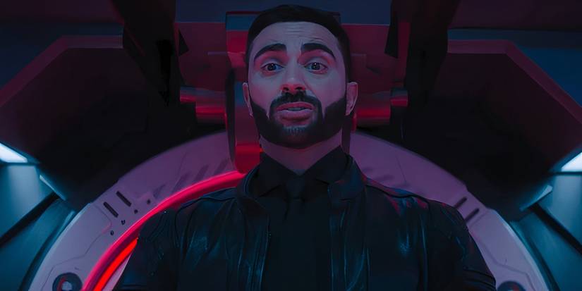 Robotnik & Stone's Emotional Final Sonic 3 Scene Explained By Director ...