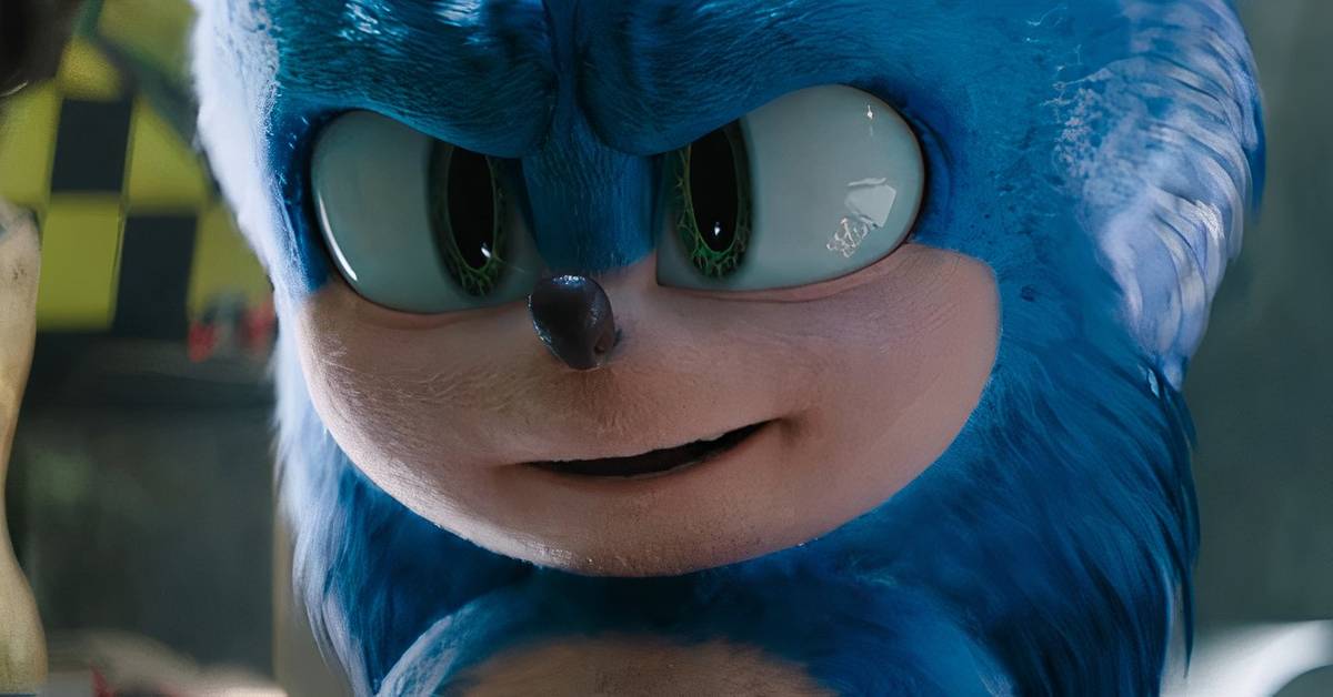 Sonic The Hedgehog Character Alchetron The Free