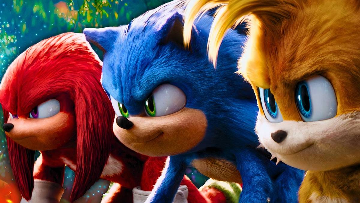 Sonic The Hedgehog 3 Character Guide: Every Returning Actor In The Cast