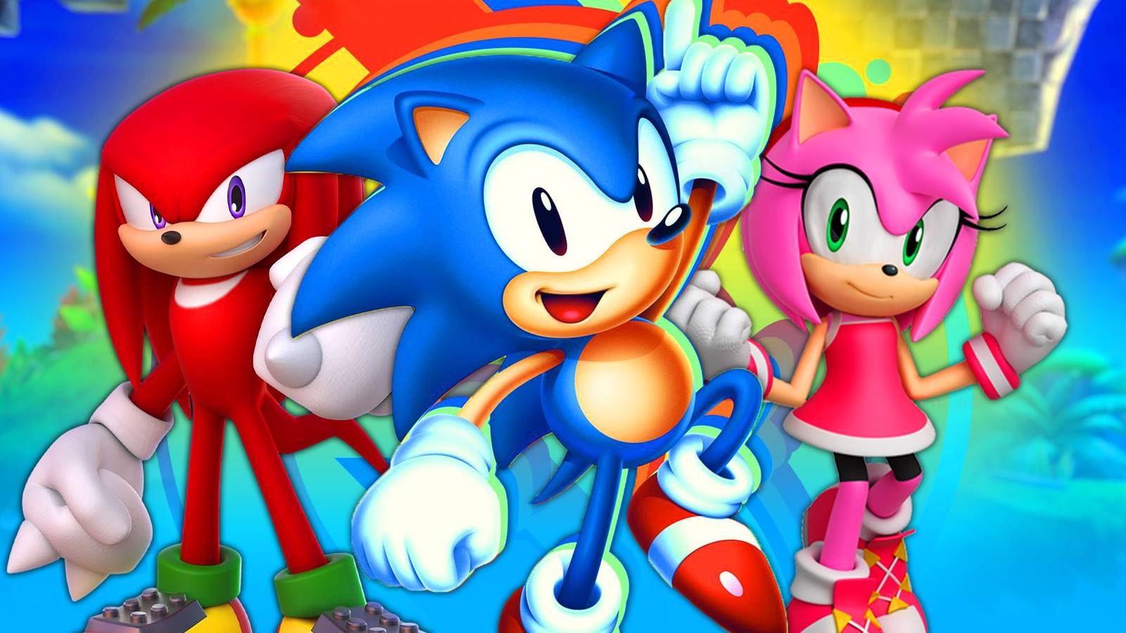 Sonic The Hedgehog: 20 Best Quotes From The Games