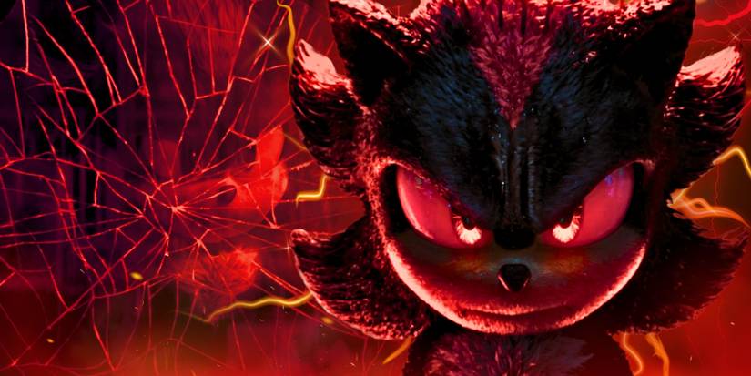Sonic The Hedgehog 3 Director Explains Honoring Shadow's Game Story In ...