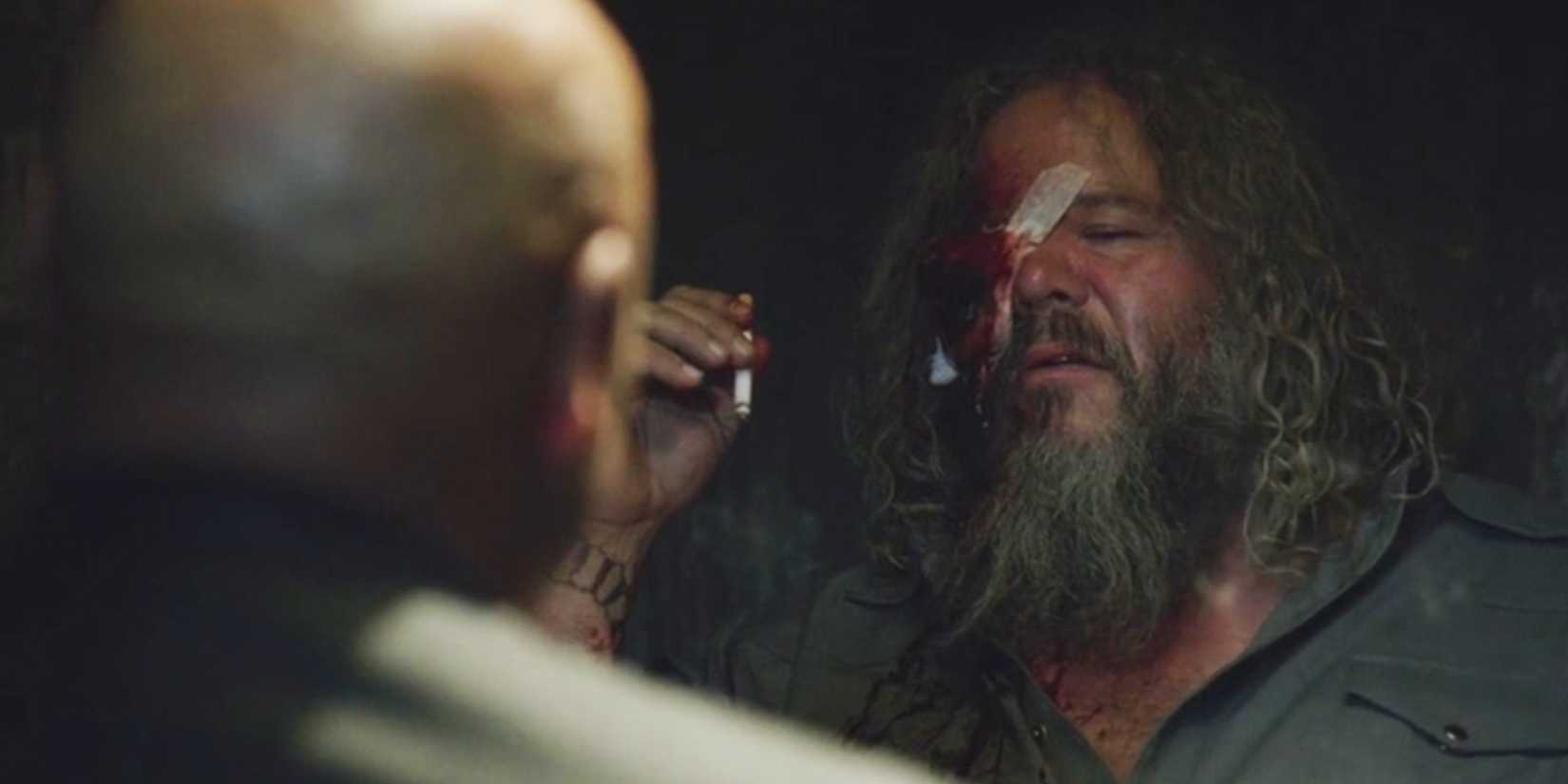 Sons of Anarchy Failed The Club's Most Loyal Member Twice