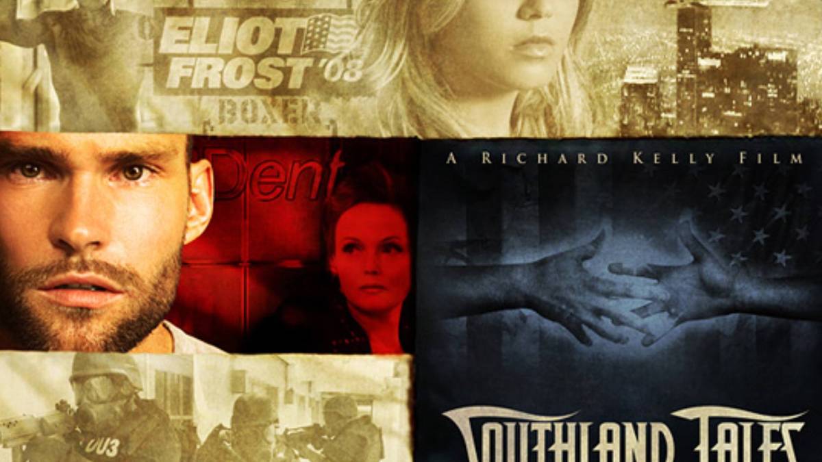 Southland Tales Summary, Latest News, Trailer, Cast, Where to Watch and ...