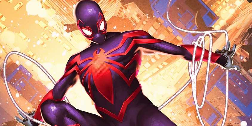 10 Best Spider-Man Suits in Comics History, Ranked
