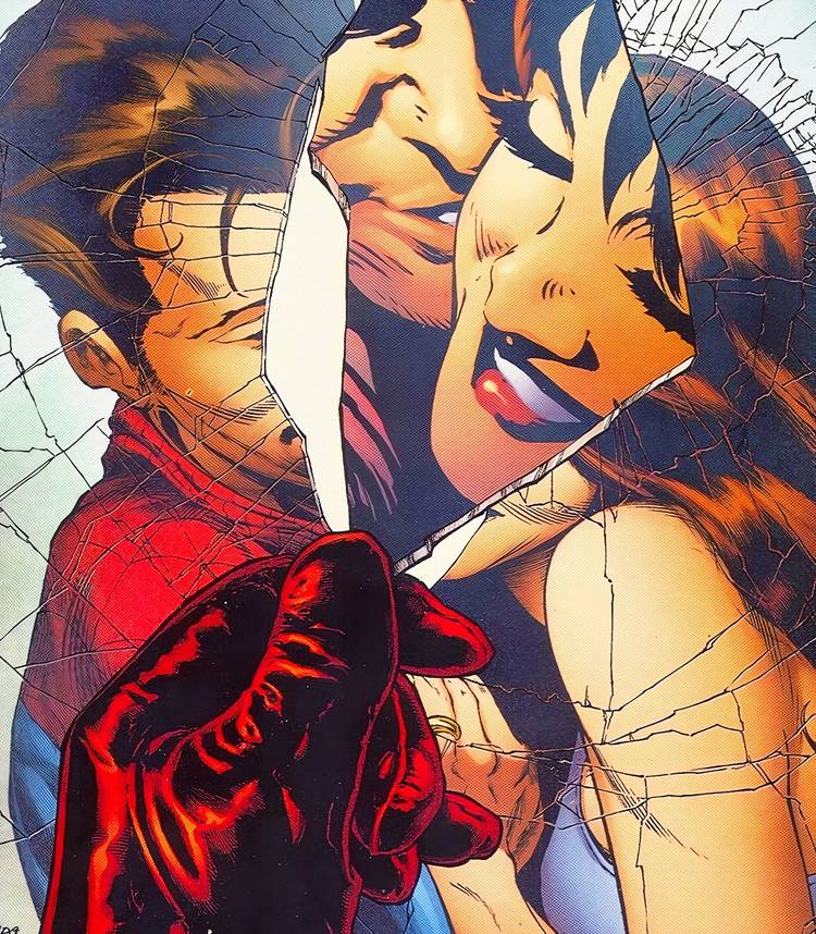 Game of Thrones' Creator Is Still Mad About Spider-Man's Worst Story Ever