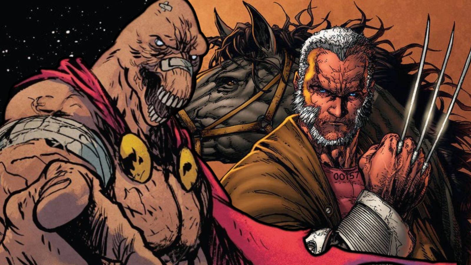 10 Best Short Marvel Comics