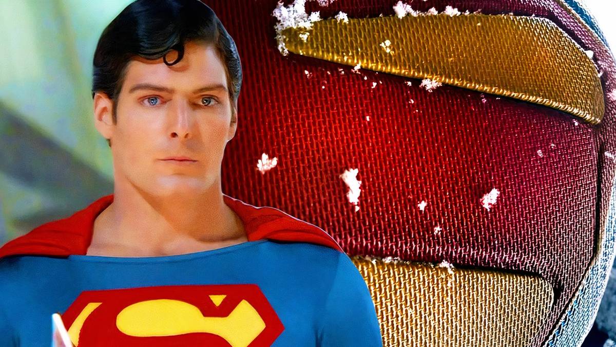 Superman 2025's Christopher Reeve Tribute Breaks 21-Year-Old DC Trend