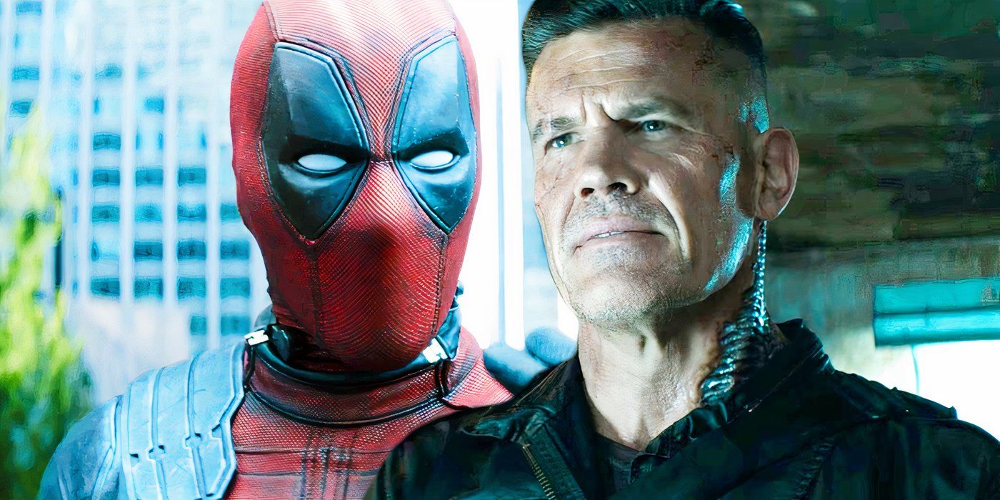 1 Failed Deadpool 2 Audition Reveals A Surprisingly Perfect X-Men ...