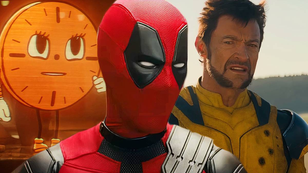 Deadpool’s MCU Debut Was Actually Two Months Before Deadpool ...
