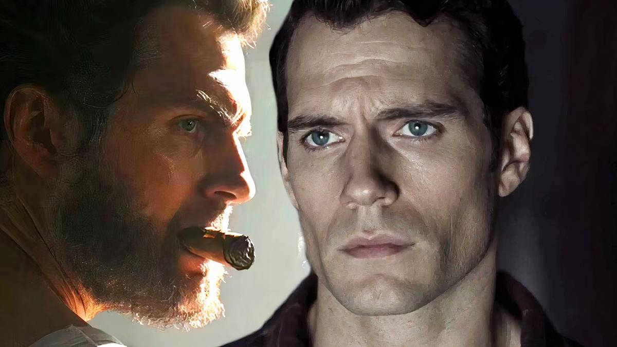 Zack Snyder Accidentally Nailed The One Real Downside Of Henry Cavill’s ...