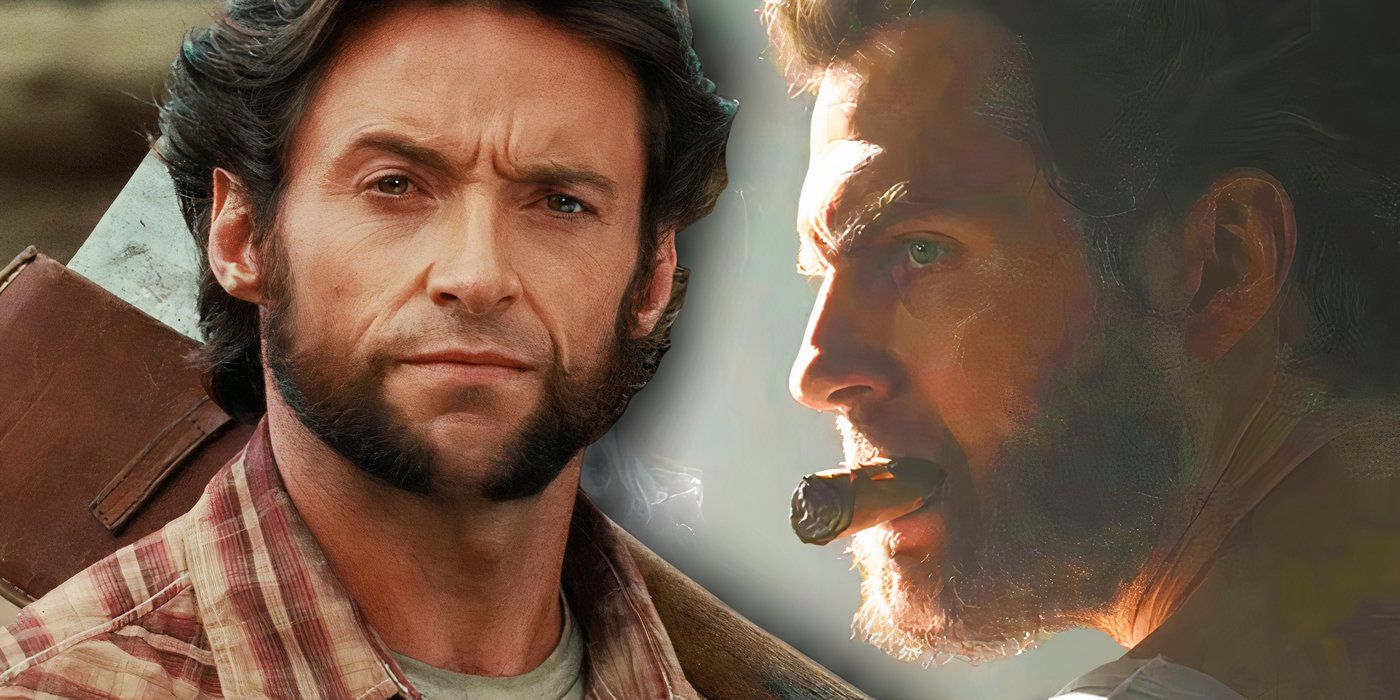 Before Henry Cavill, Hugh Jackman Wanted A Different British Actor To ...