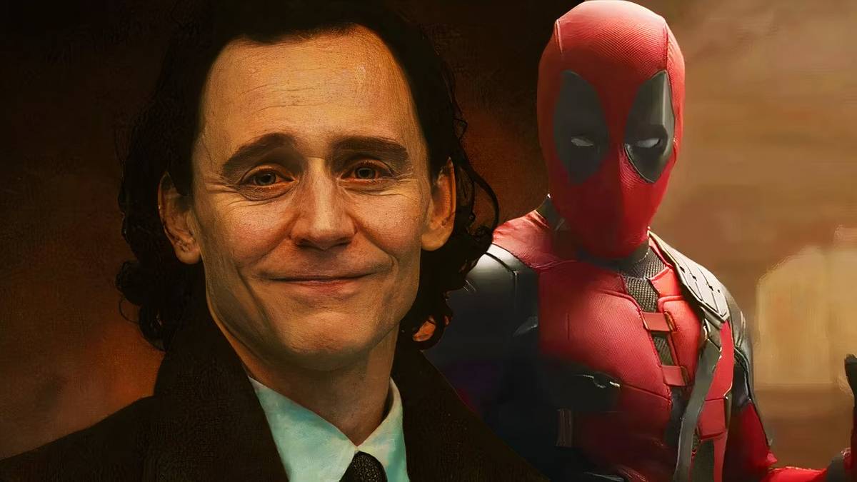Loki Season 2's Sacrifice Scene Set To Deadpool & Wolverine's Version ...