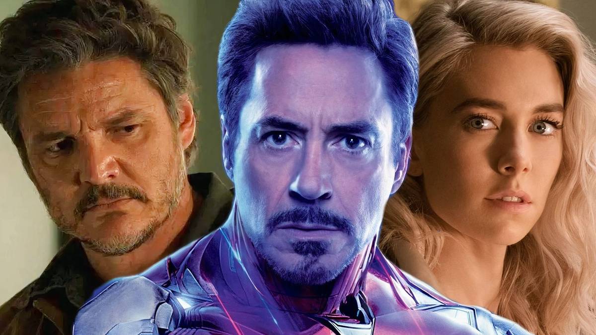 Every Confirmed Cast Member In Avengers: Secret Wars (So Far)