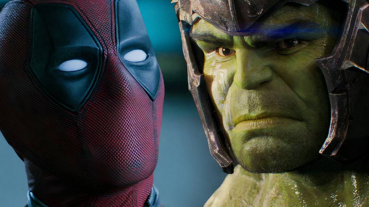 Hulk’s Deadpool & Wolverine Cameo Makes A Needed MCU Change Look Even ...