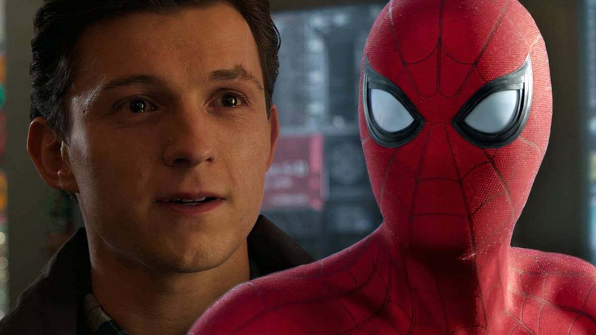 Marvel's Latest Update On Spider-Man 4 Has Me Hopeful About Tom Holland ...