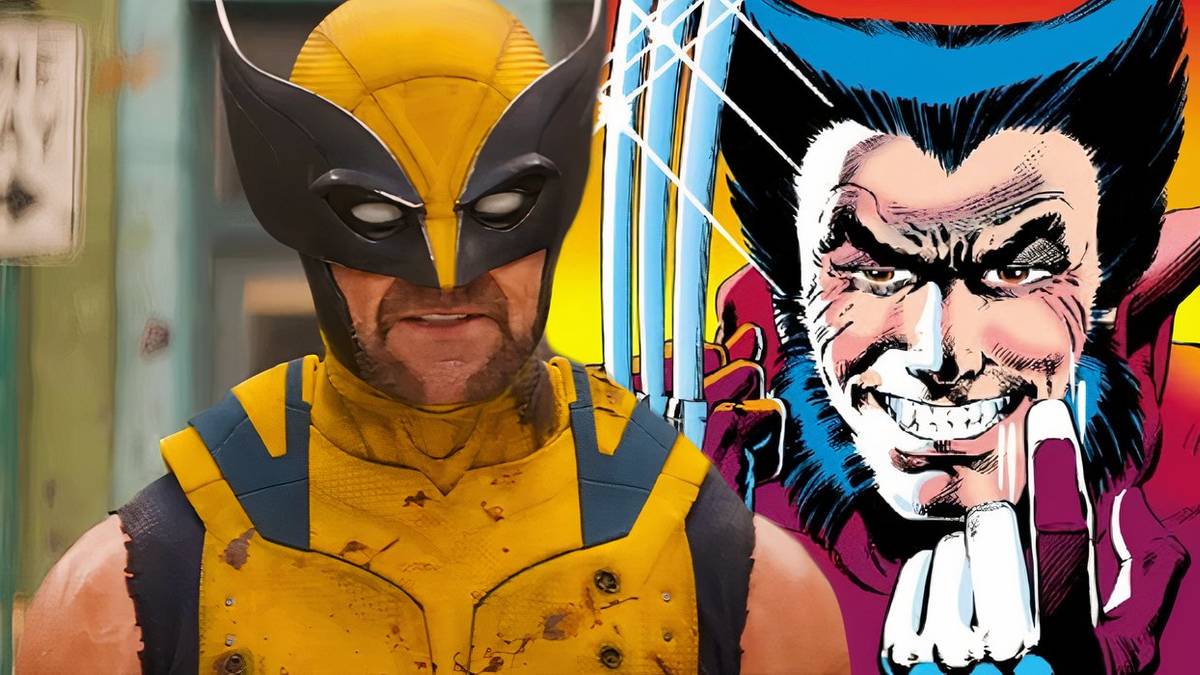 Why My Favorite Deadpool & Wolverine Scene Isn’t In The Movie