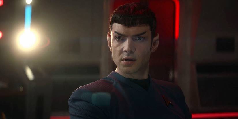 What Happened To Spock’s 2 Star Trek Proteges?