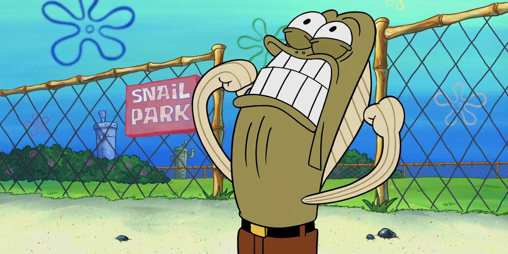 After 25 Years, I Still Can't Believe SpongeBob SquarePants' Best ...