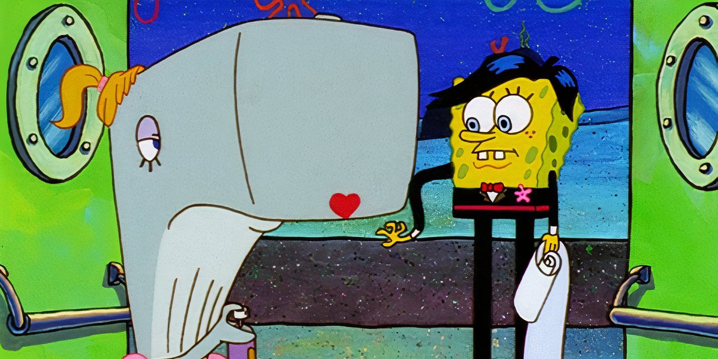 Spongebob Arme Catch SpongeBob In Theaters With Arm & Hammer