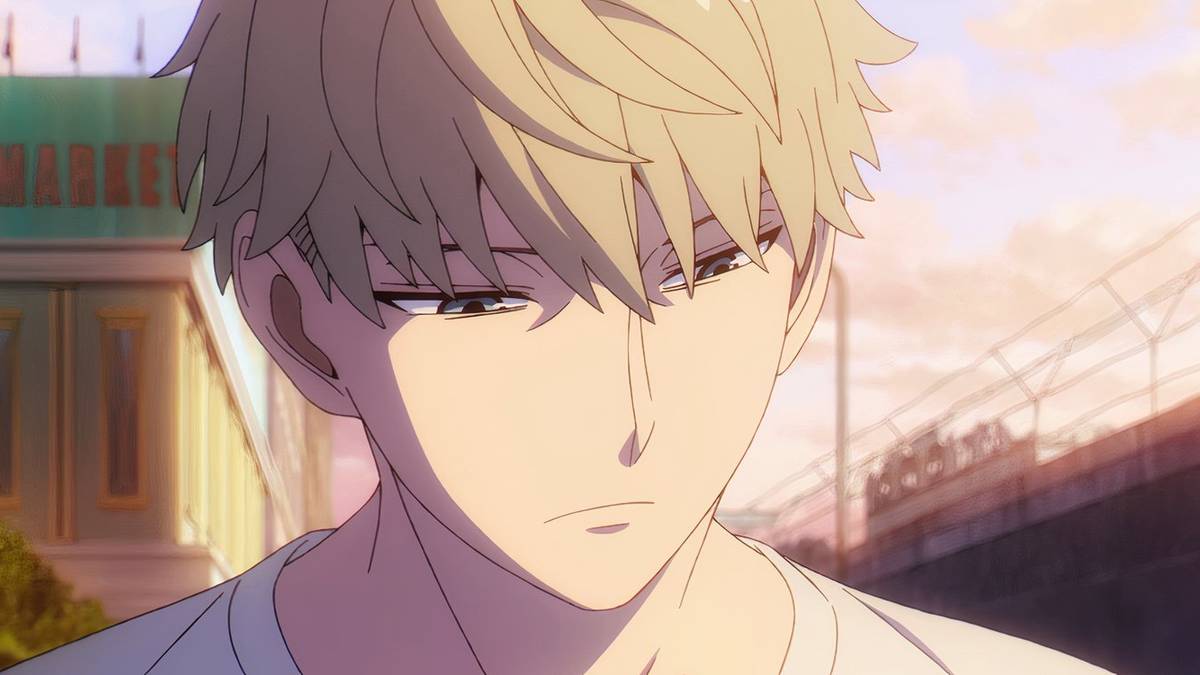 Not to Alarm Anyone, But Spy x Family Definitely Outed Loid's Secret ...