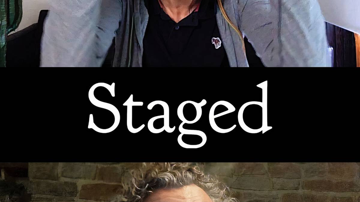 Staged (2020) Summary, Trailer, Season List, Cast, Where to Watch and More