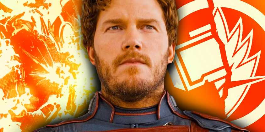 Star-Lord's 10 Best Comic Costumes (That Are Even Better Than The Movies)