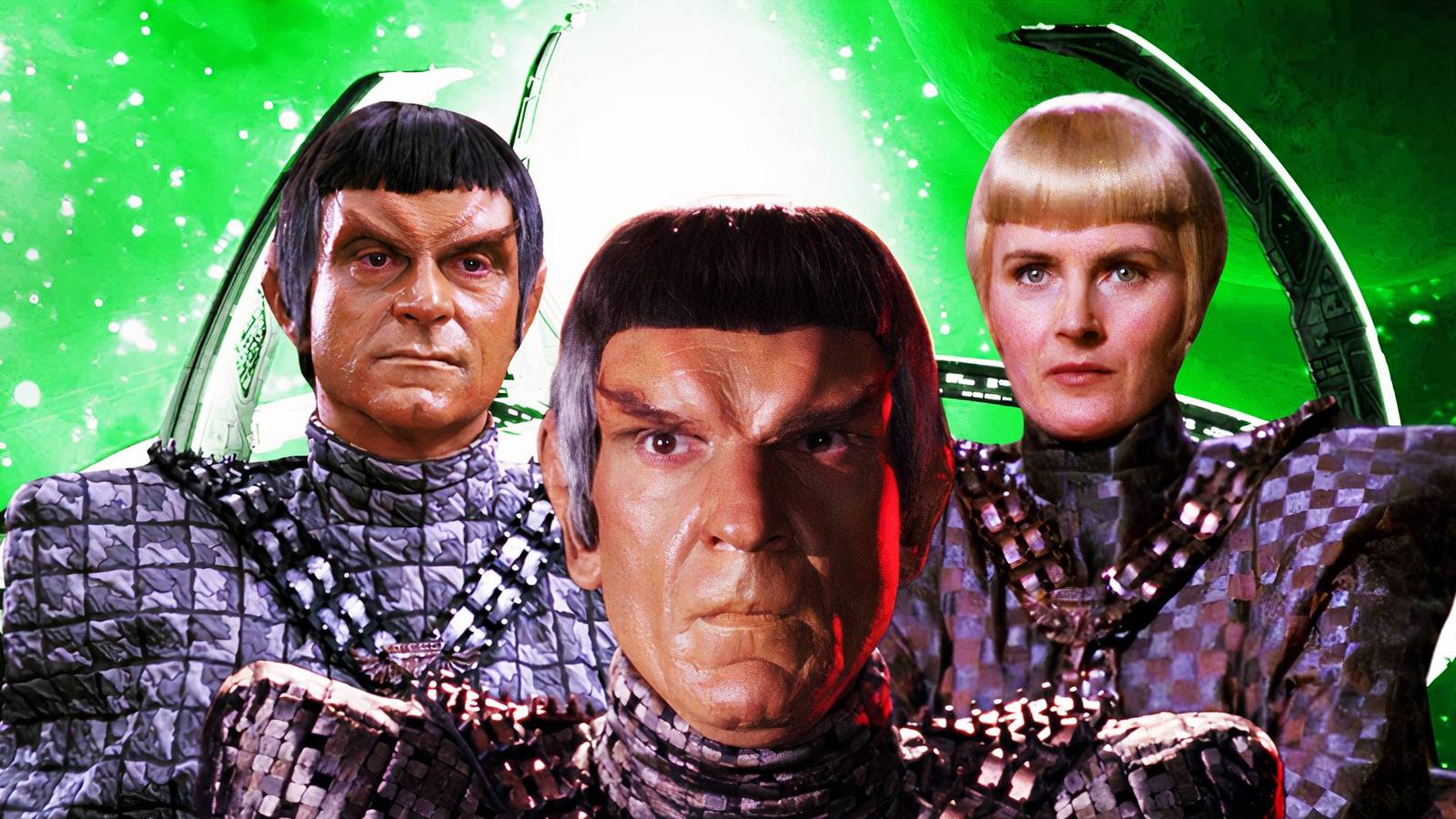 Star Trek: DS9 Writer “Begged, Insisted, Screamed, Pleaded” For A Big ...