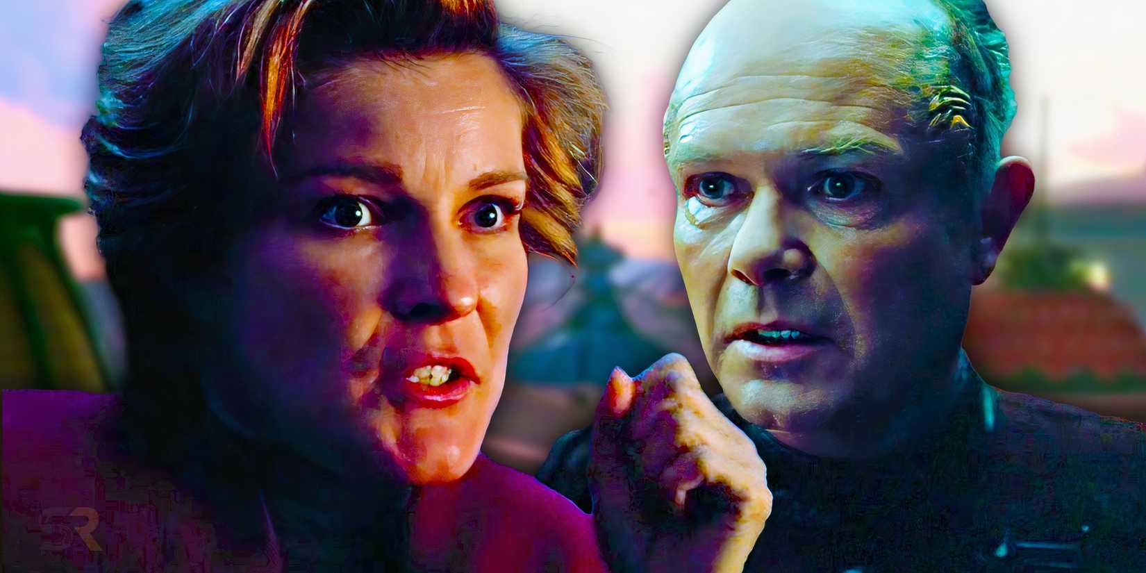 Star Trek Mocks Voyager’s Year Of Hell