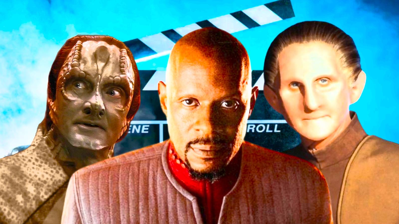 5 Star Trek: DS9 Actors Who Became Directors