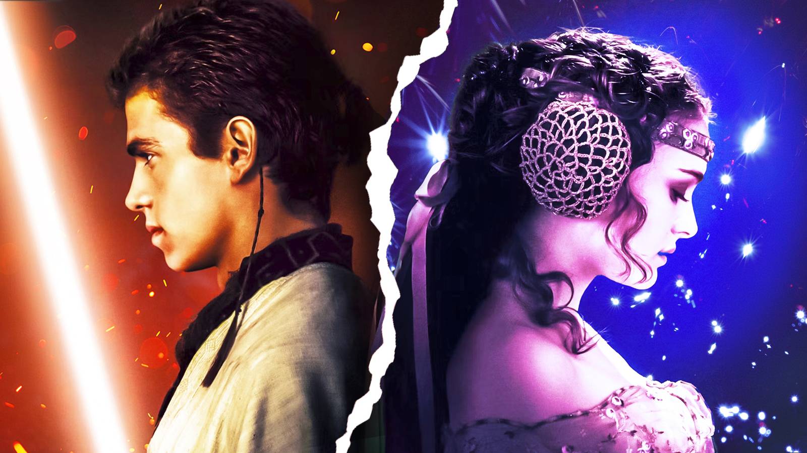 10 Heartbreaking Star Wars Moments That Proved Anakin & Padme Were ...