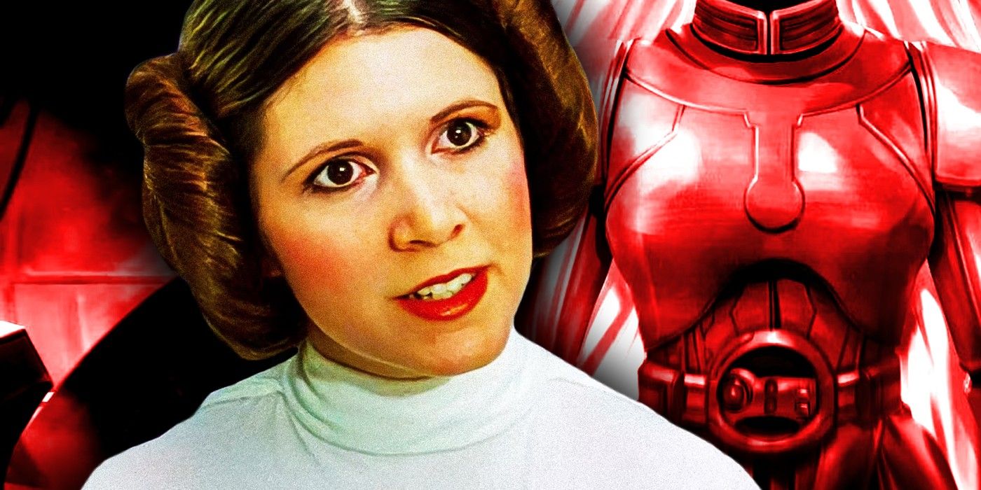 Before Marvel's What If, Star Wars Expanded Its Universe With a ...