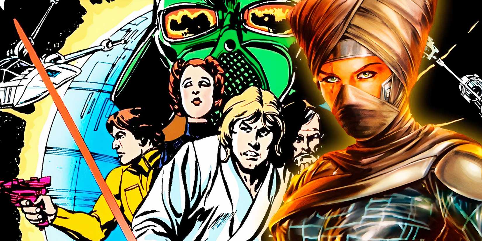 From Screen to Page: Unpacking the History Behind DC's Underrated ...