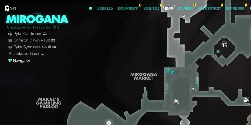 Star Wars Outlaws Rejected Quest Guide: How To Get The Password