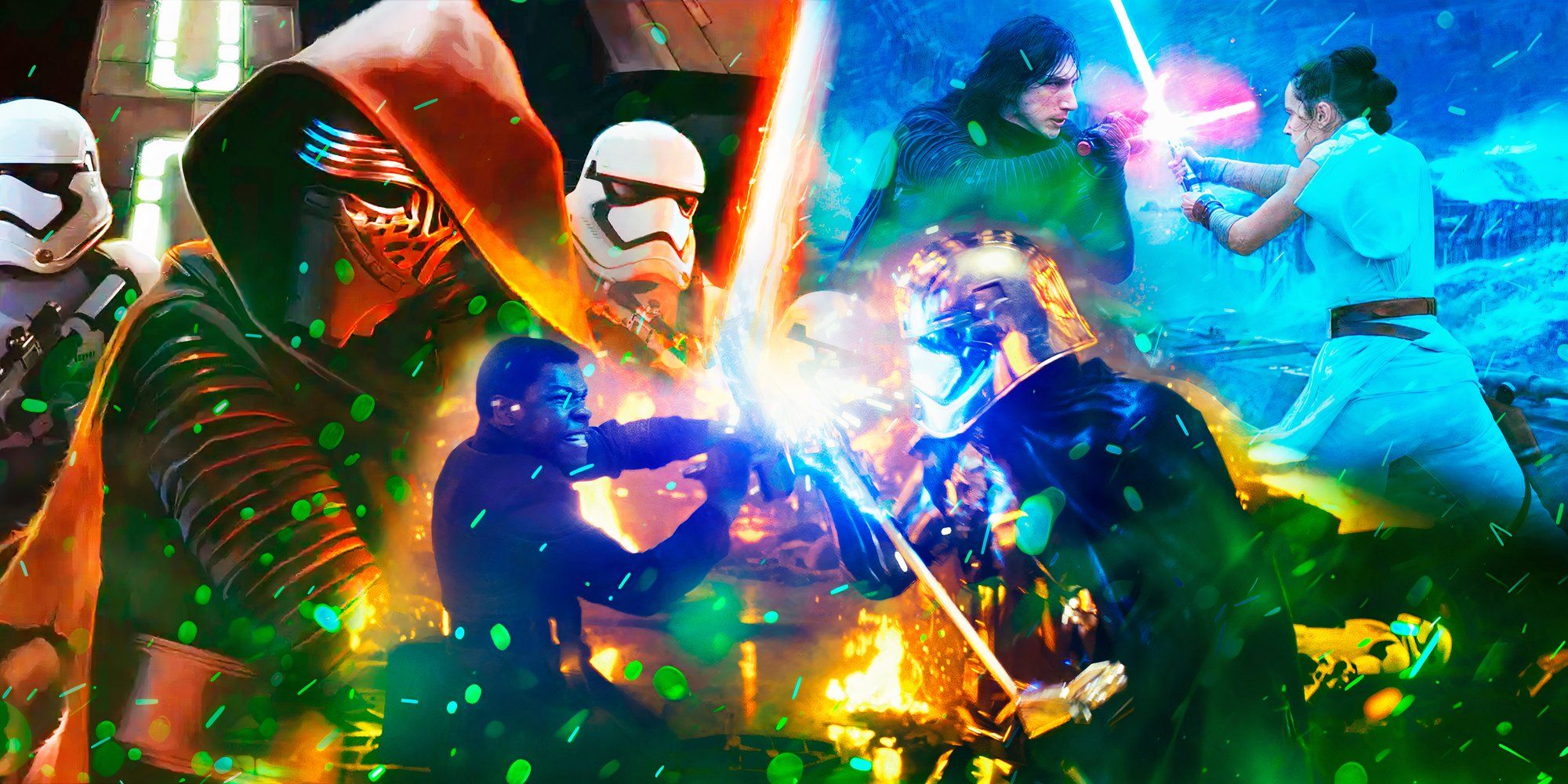 Star Wars' Resistance Explained: Timeline, History, & Leaders