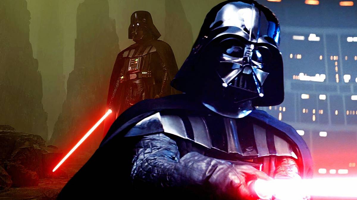 Star Wars: Darth Vader's 10 Best Lightsaber Duels, Ranked