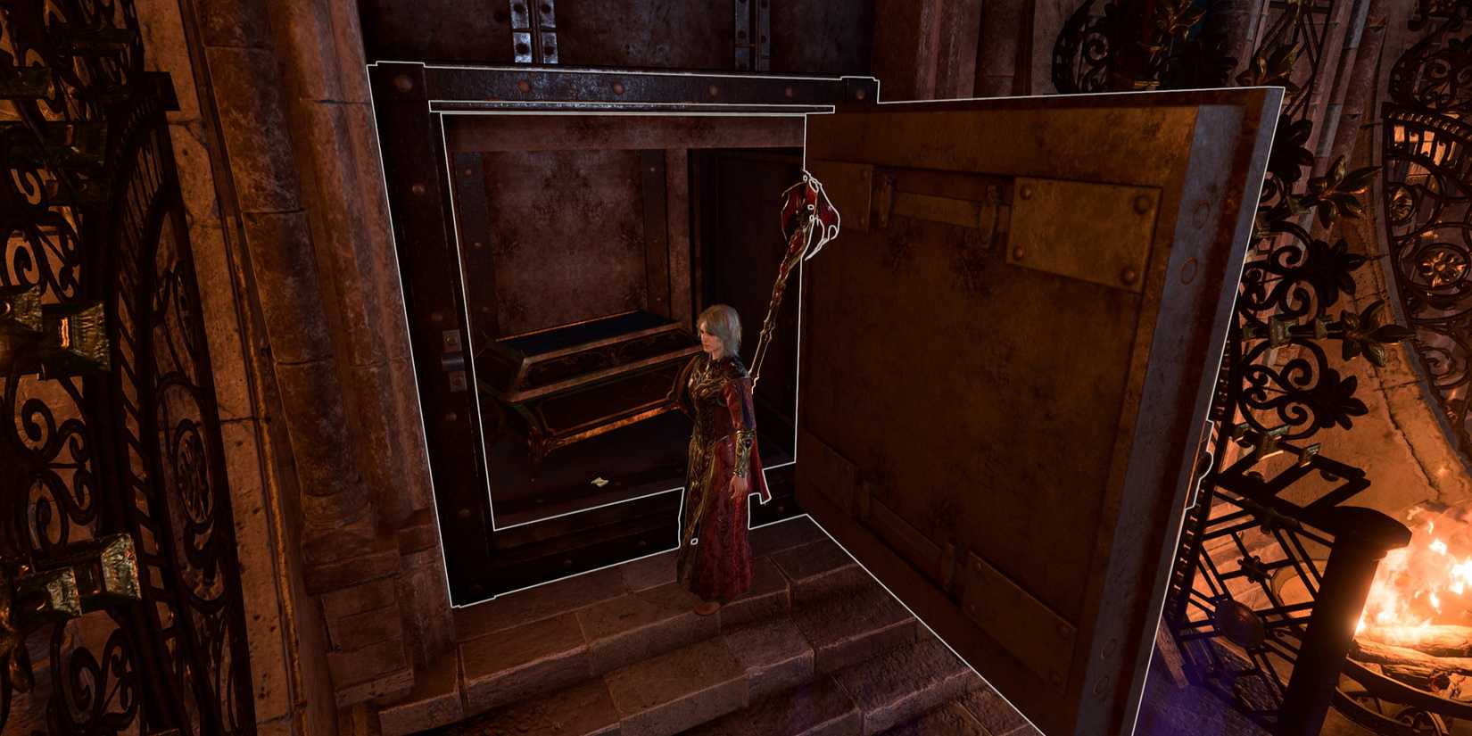 One Baldur's Gate 3 Location Is A Treasure Trove, Even If It Doesn't ...