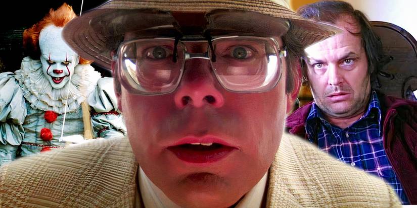 Stephen King's IT: What The Controversial Sewer Scene Really Means