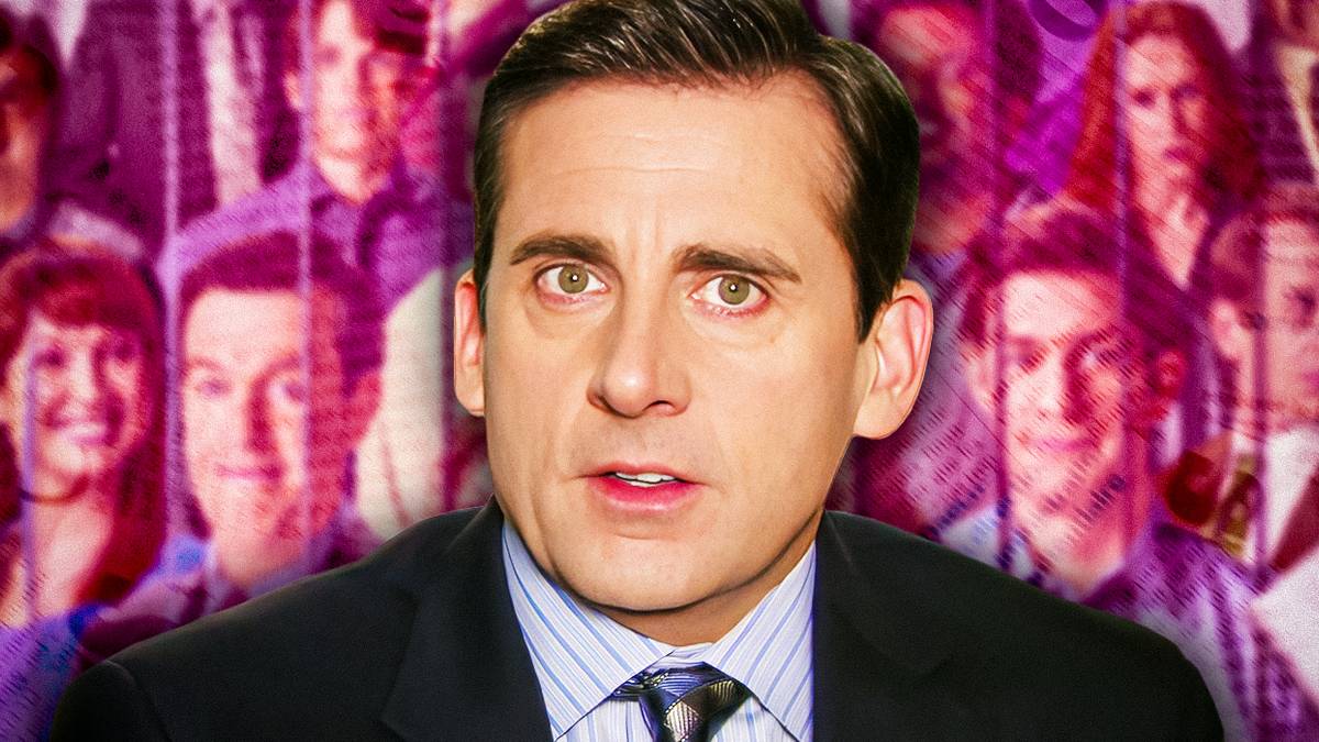 12 Years Later, I’m Still Not Over What The Office Did To My Favorite ...