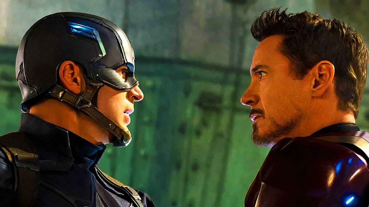 After This 2020 Robert Downey Jr Interview, I'm Convinced The MCU Needs ...