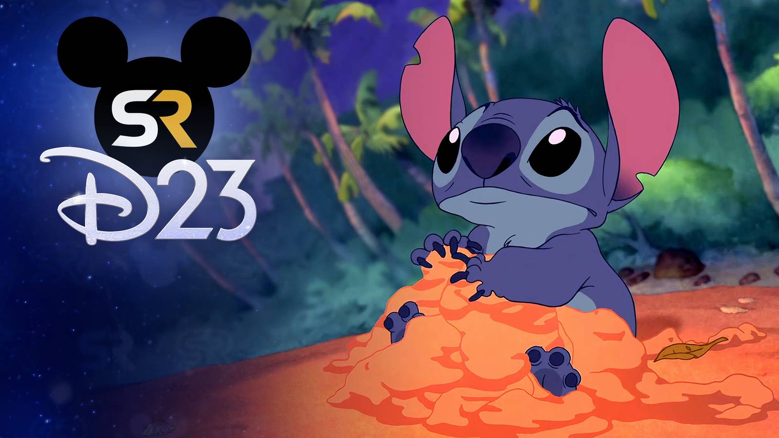 Lilo & Stitch Live-Action First-Look & 2025 Theatrical Release Date ...